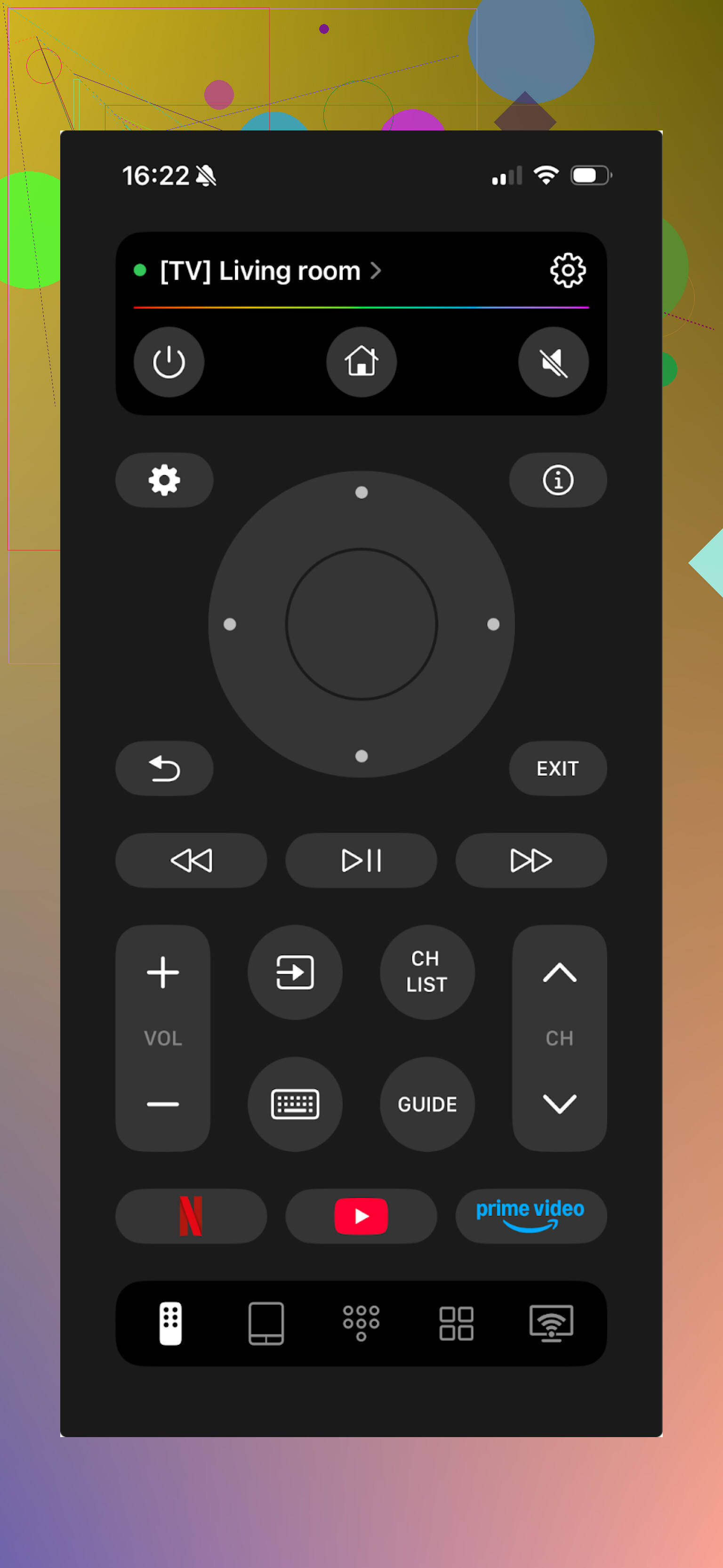 Need advice on the best universal TV remote - Tv Remote Apps ...